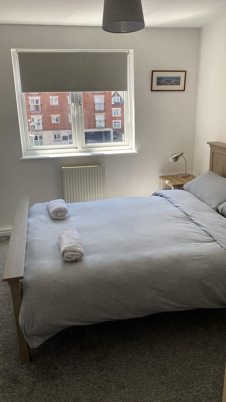 Perfect For Wmc, Principality & Cardiff Castle - Cardiff