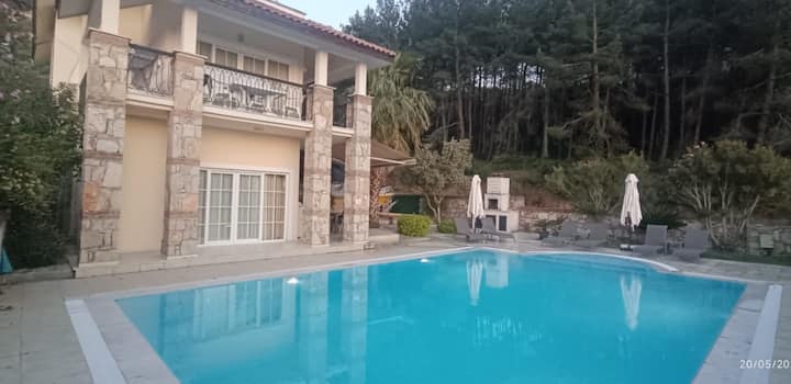 ÖLüdenizde Villa - Ölüdeniz