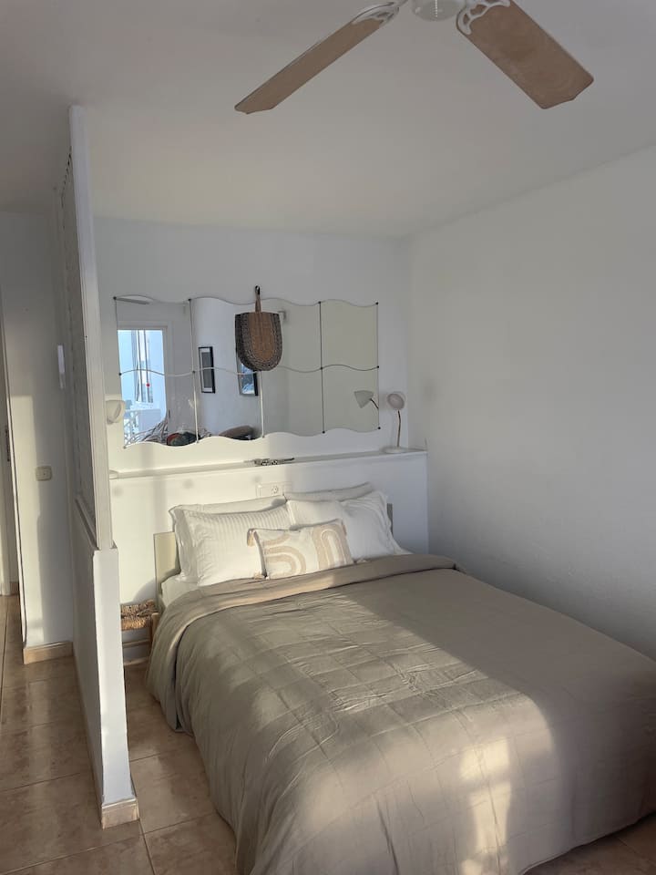 Cosy Studio Apartment - Puerto del Carmen