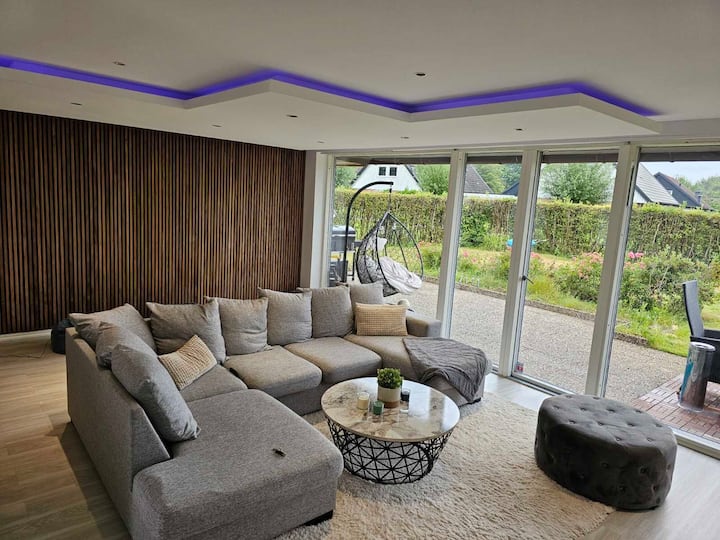 Bemyguest - Helsingborg