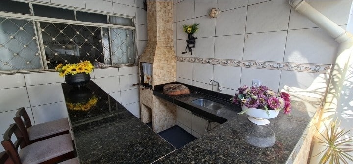 House In Barretos Entire Space - Barretos, SP, Brasil