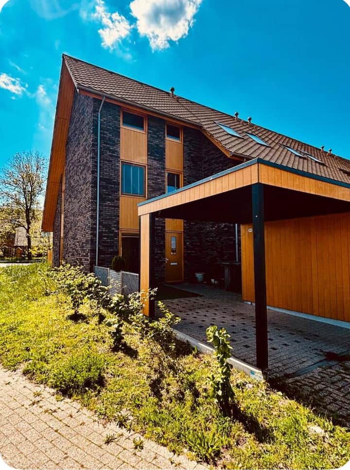 Beach House - Huizen