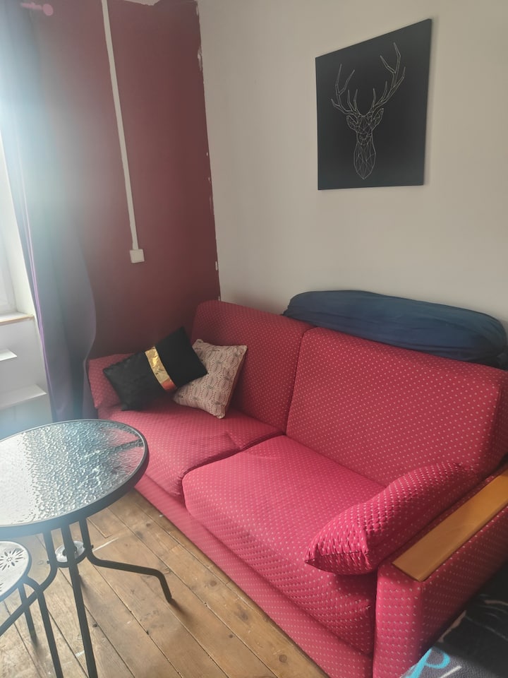 Petit Logement Malin - Balazuc