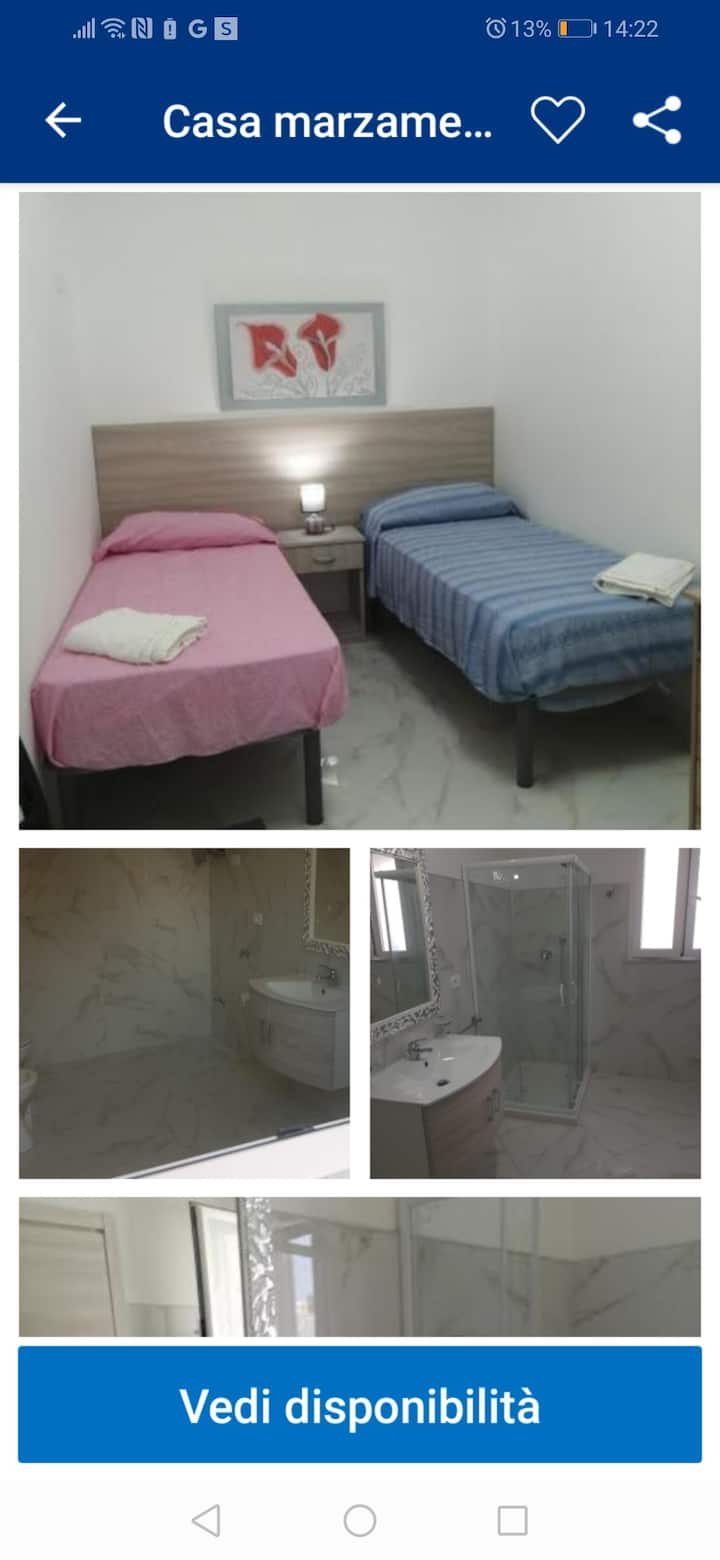 Casa A Marzamemi - Marzamemi