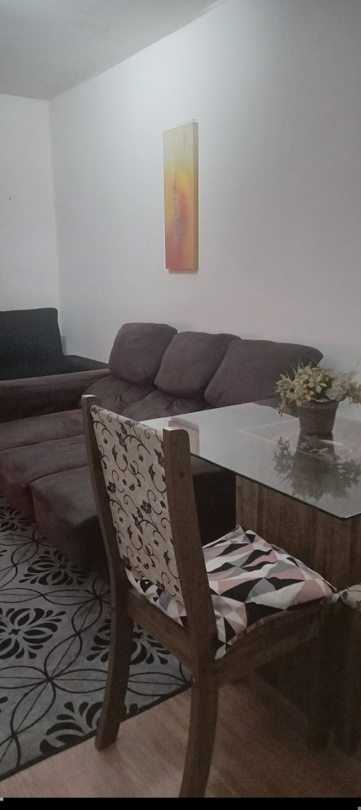 Casa Charmosa Na Serra - Nova Friburgo