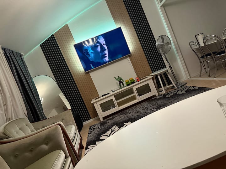 Very Nice And Comfortable Apart. - Göteborg