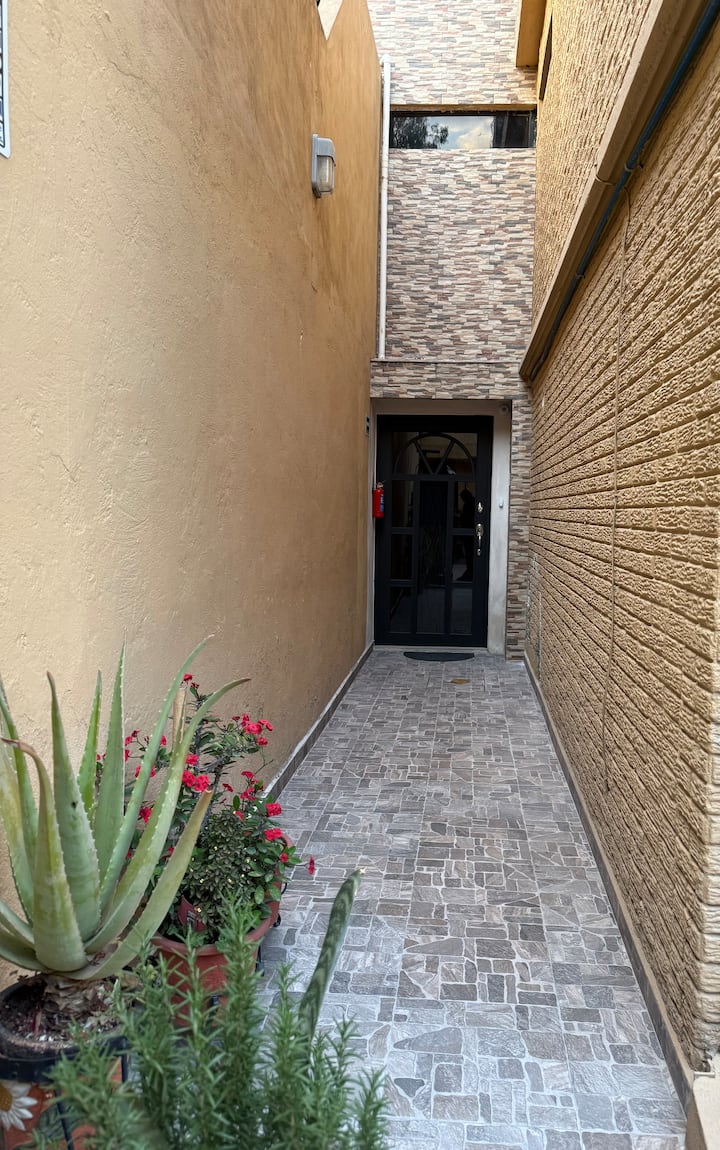 Acogedor Departamento De Lujo - Ecatepec de Morelos