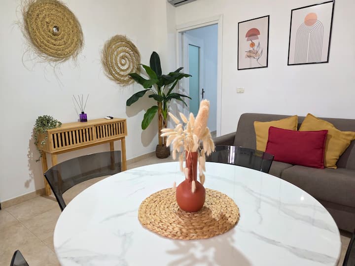 Kasa In Centro - Appartamento In Centro - Calabria