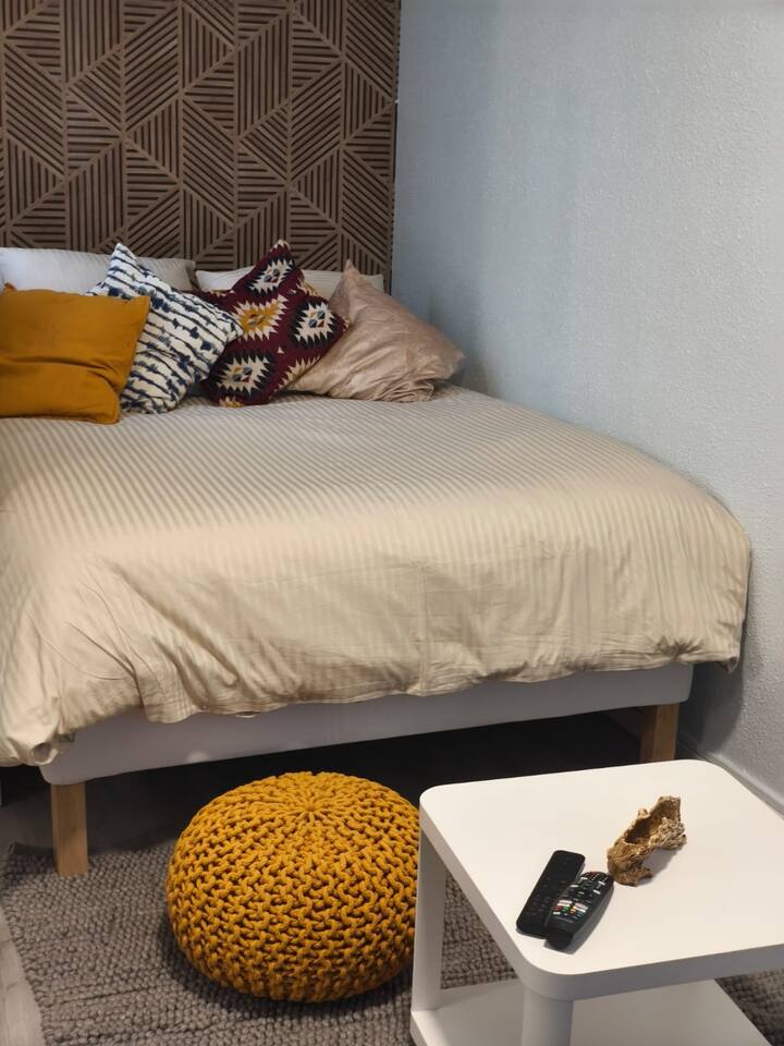 Bagnol Cosy / 4 Personnes / 30 Mn Avignon - Bagnols-sur-Cèze