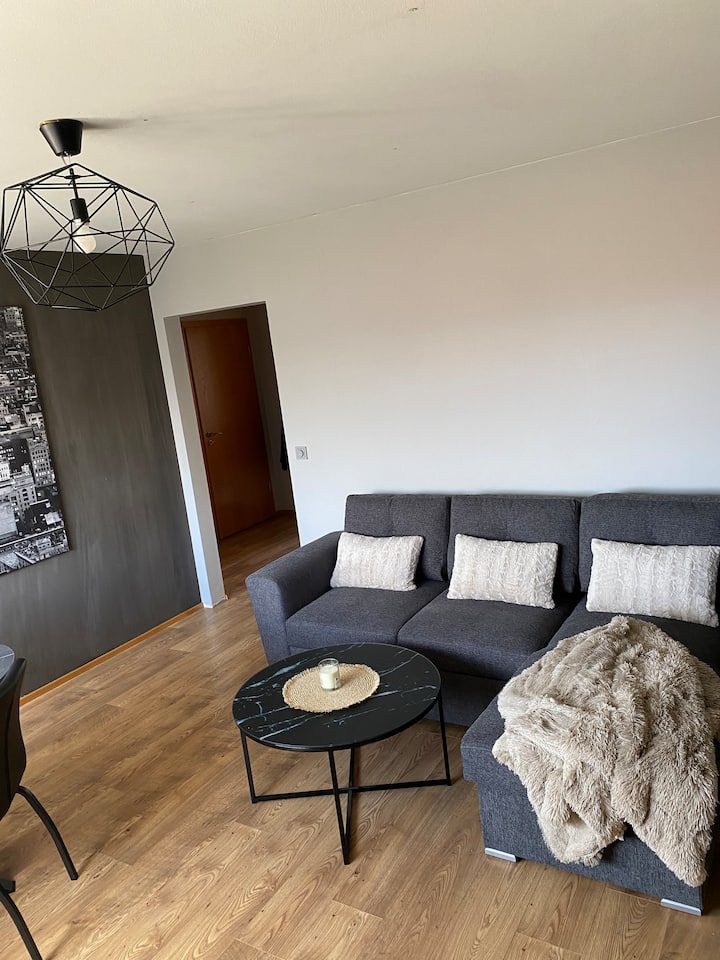 Ap.2rauðarárstígur28. Apartment Nr.2 - Islândia