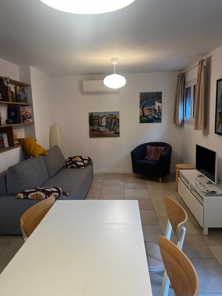 Appartement Cosy - Le Lavandou