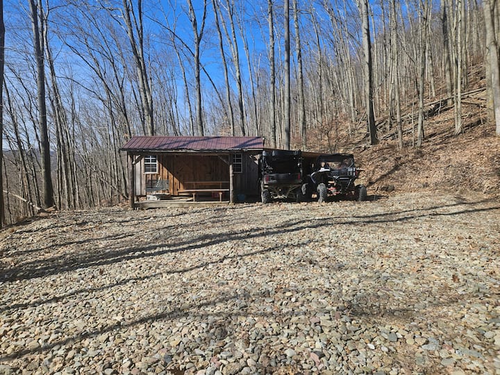 The Mountain Retreat
4824 Route 417 - Allegany State Park, Salamanca