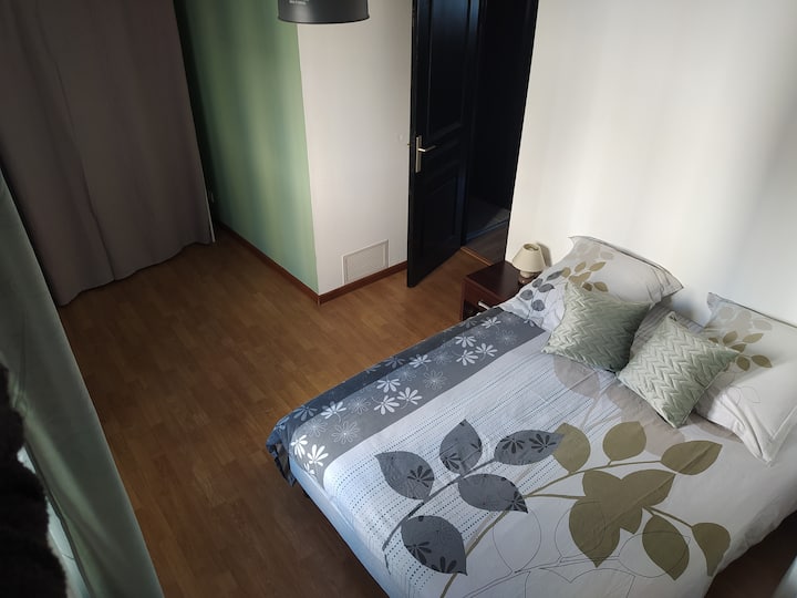 Appartement Avec Terrasse - Belfort