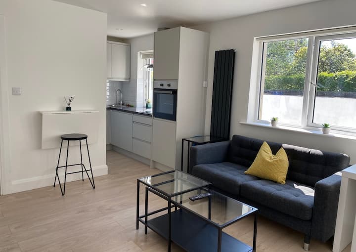 Salthill Studio - Galway