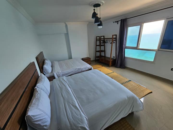 Wow View (Families Only) - الإسكندرية