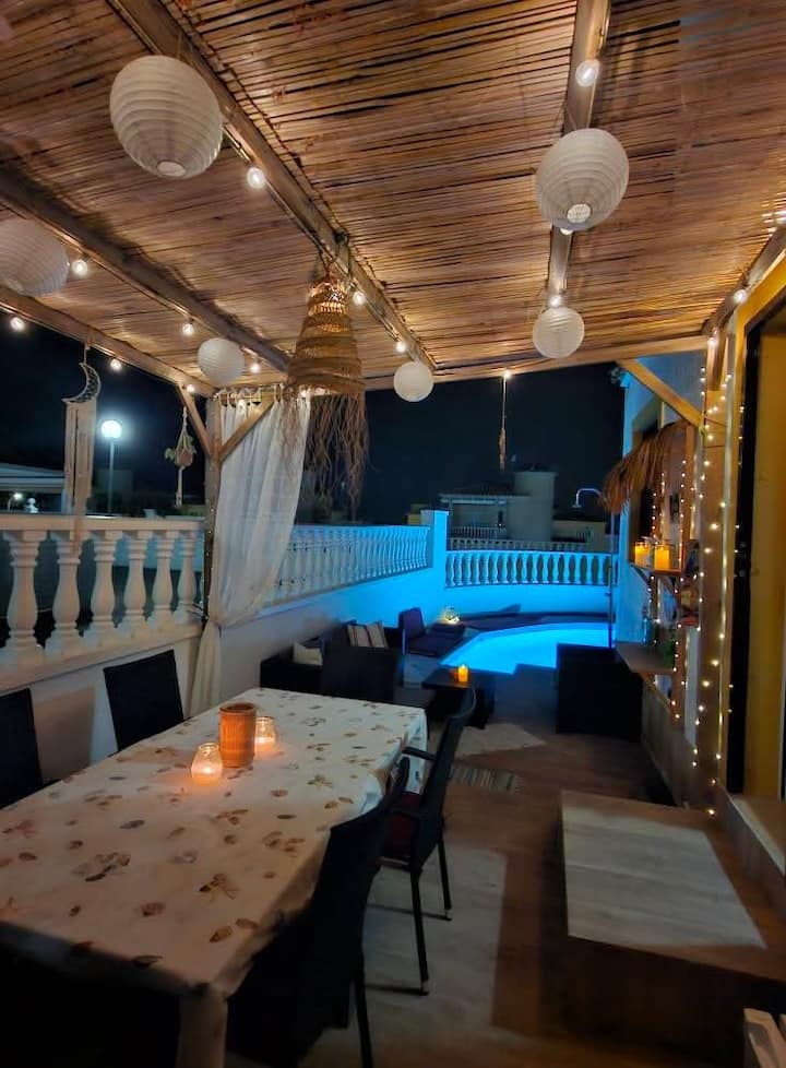 Calme Et Accueillant - La Marina