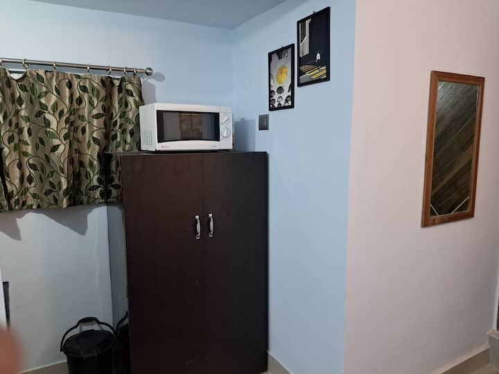 Palika's Inn, Studio Room - 2. - Guwahati