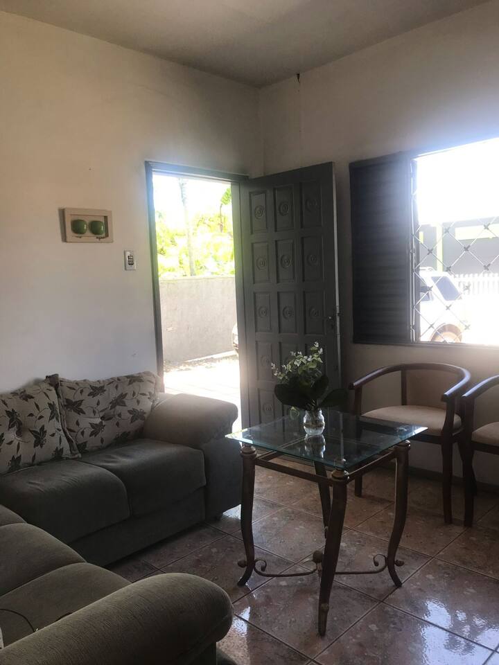 Casa Em Barra Velha Sc - Barra Velha