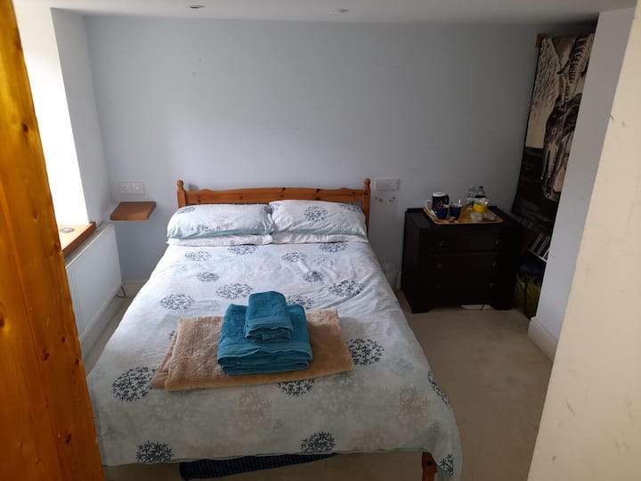 Cottage Room In The Forest - Betws-y-Coed
