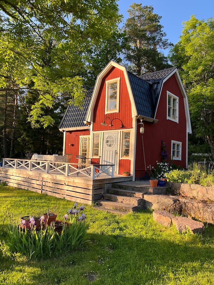 Knattebo - Sweden