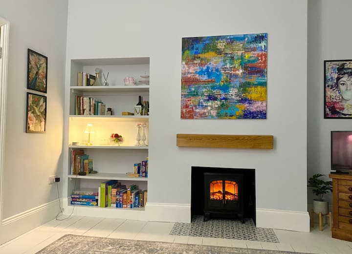 Home From Home In South Tyneside - Sunderland