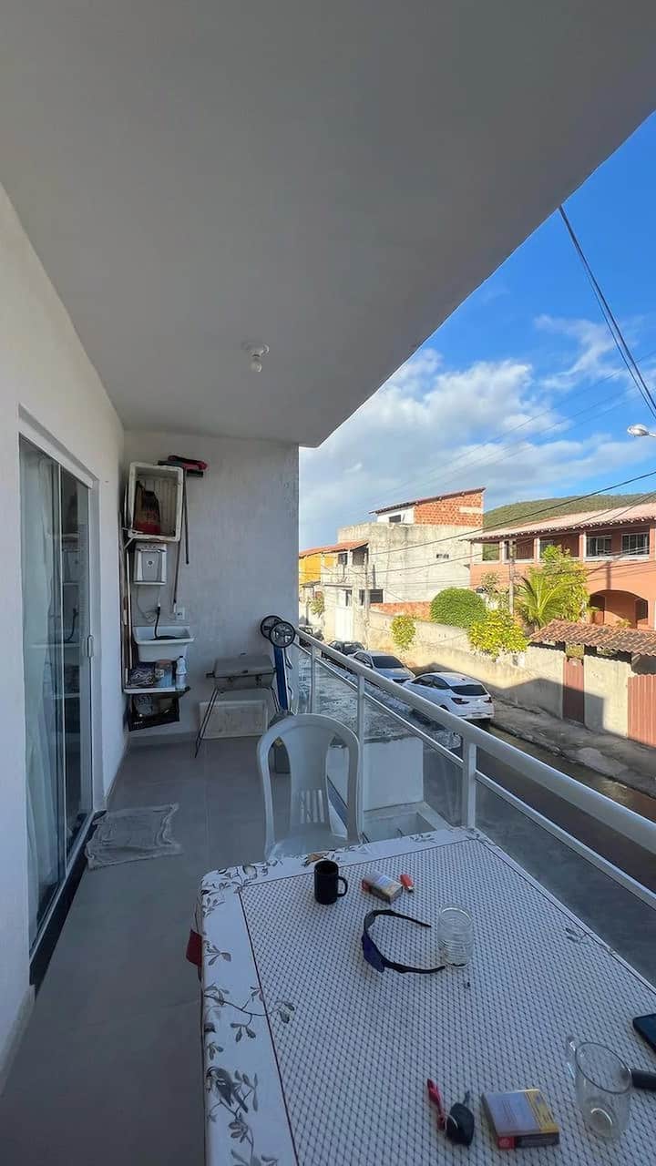 Se Hóspede Bem - Cabo Frio