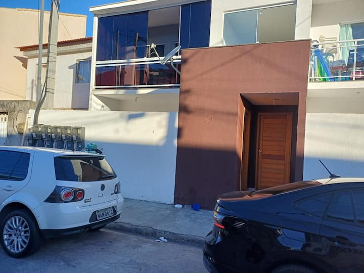 Lar Peró–conforto E Praticidade Para Sua Estadia! - Cabo Frio