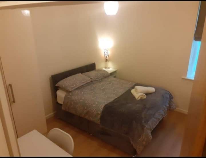 1 Bedroom Shared Apartment D8 - Dublin
