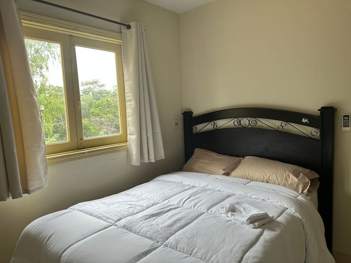 Apartamento En Asunción - Paraguay