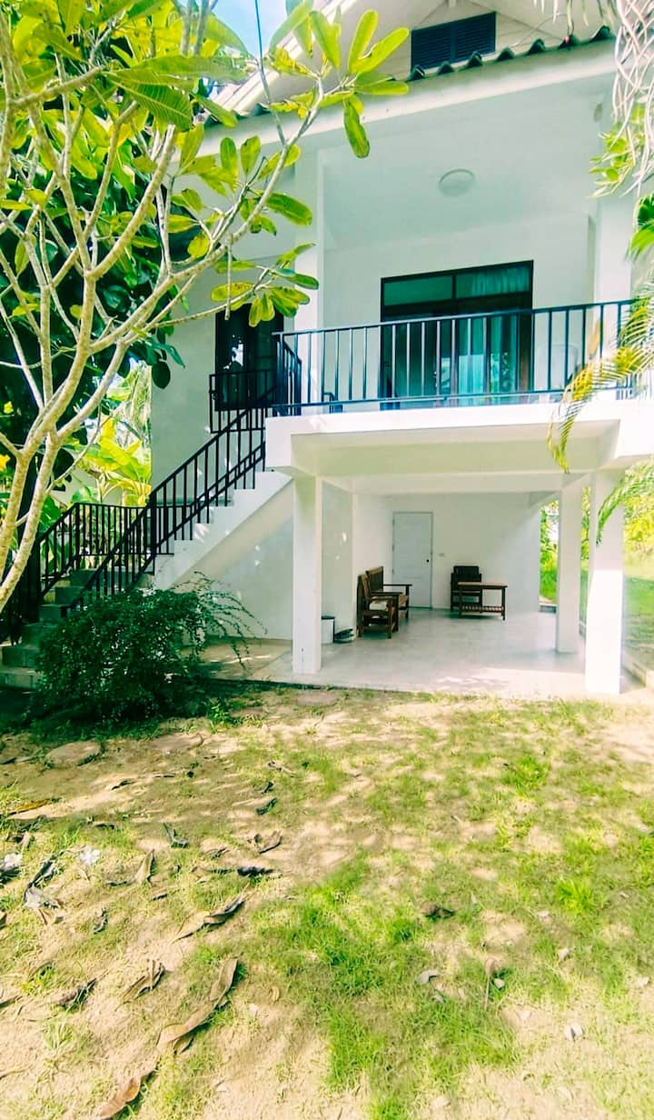 3-bedroom House Chaloklum - Ko Pha-ngan