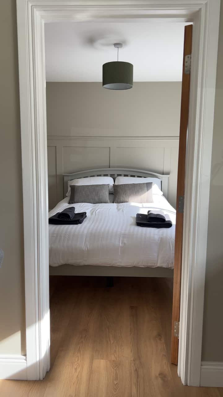 Tigín Na Mara - An Daingean