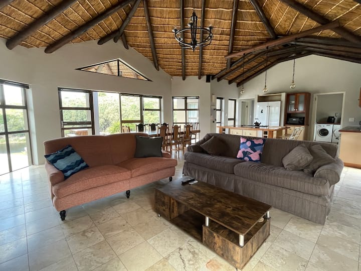 47 Aan De Breede - Malgas