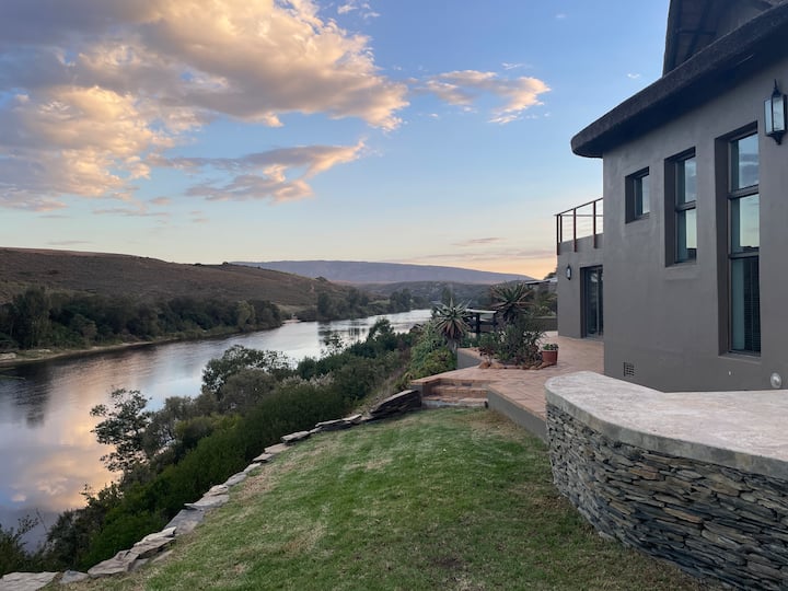 47 Aan De Breede - Malgas