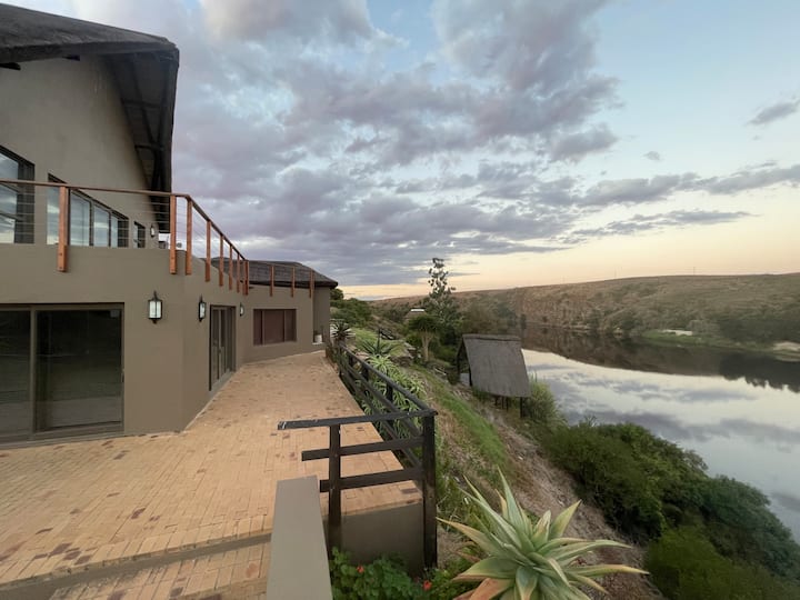 47 Aan De Breede - Malgas