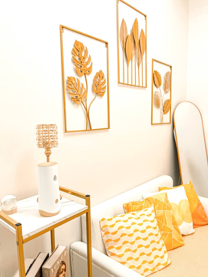 Thewhitepod 2br Wifi Netflix Kitchen Nagacity - Canaman