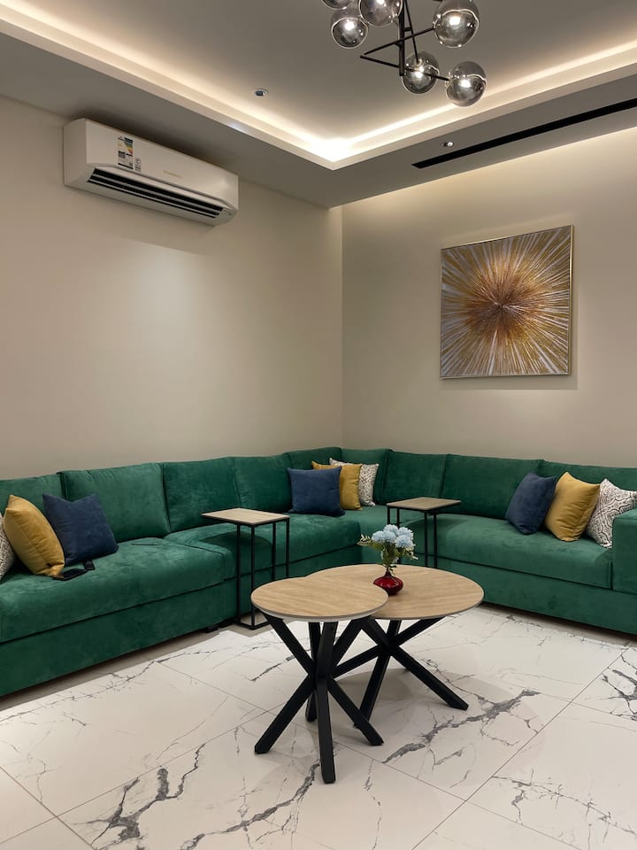 المنارات للأجنحة الراقية - Djeddah