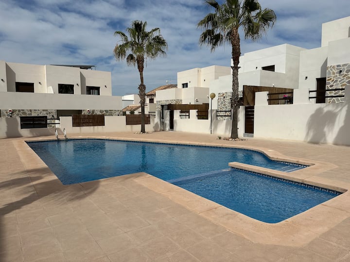 Detached Villa Dolores - San Miguel de Salinas