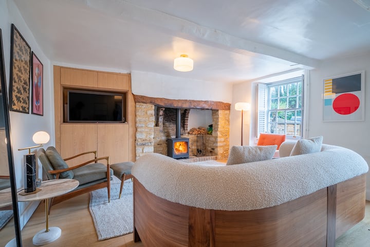 Cotswold House Near Silverstone And Soho F - Banbury