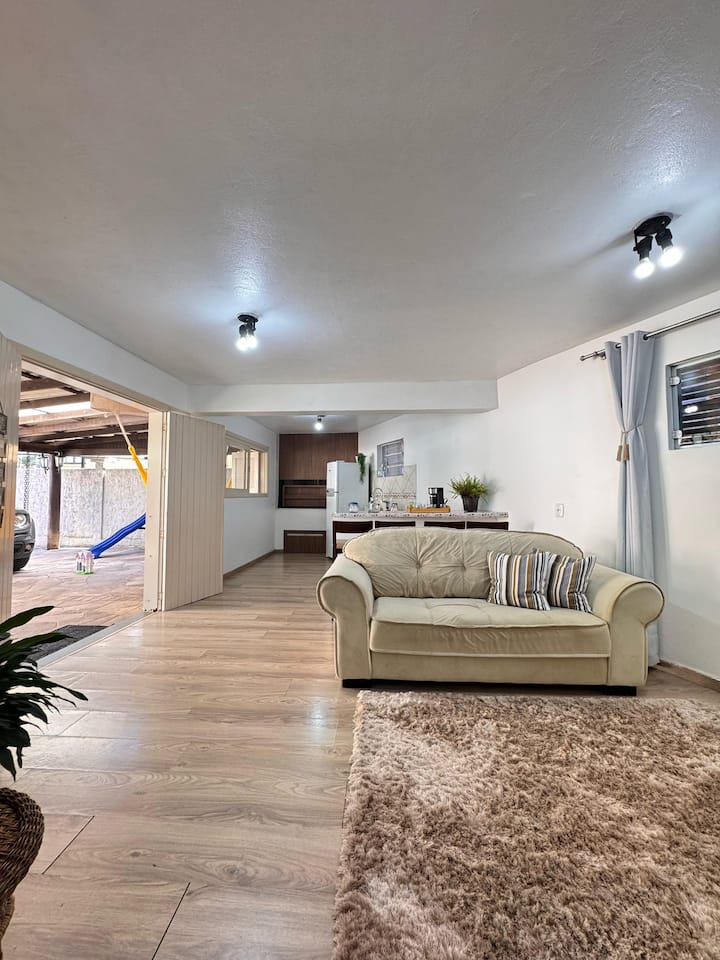 Casa Da Bell - Gramado