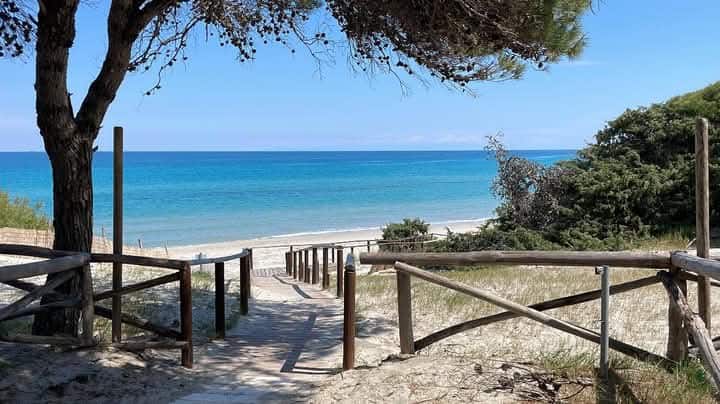 Torre Dell'orso A 100mt Spiaggia - Torre dell'Orso