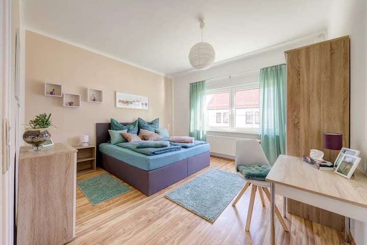 Ferienwohnung „Waldgeflüster“ In Tambach-dietharz - Tambach-Dietharz