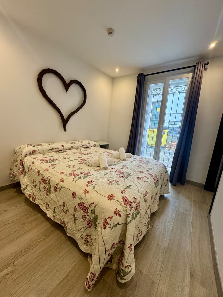 Alcázar Suites - Apartamento Ba - Jerez de la Frontera