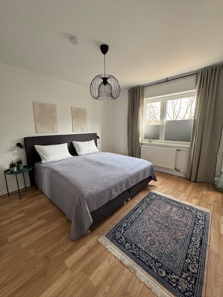 Stay 38 - Braunschweig