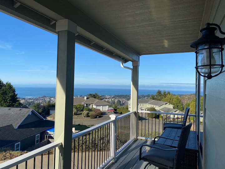 Bird’s Nest - Brookings, OR