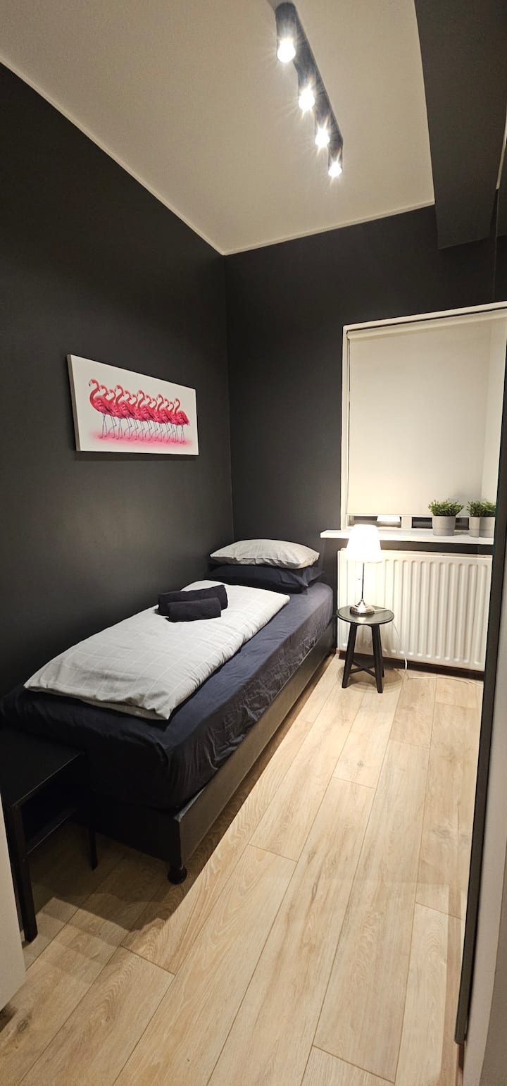 Cozy Room In Downtown 5 - Reykjavik
