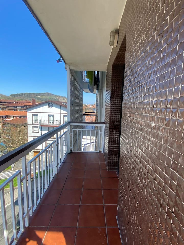 Una Casa Muy Cómoda. - Tolosa