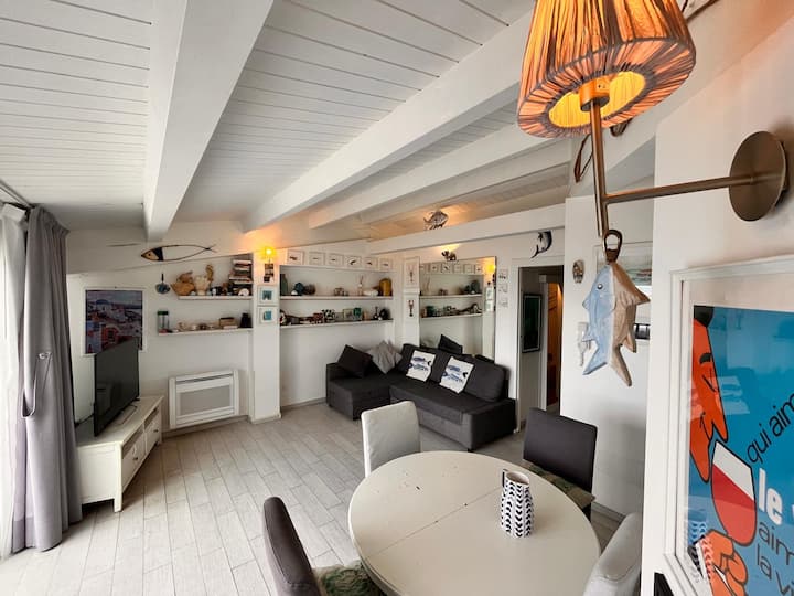 Elvi Suite Mansarda Vista Mare - Marzamemi