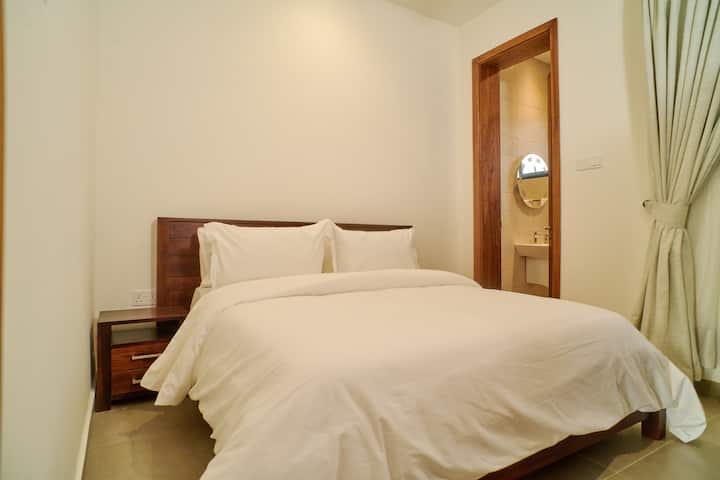 Serenity House /7 - Dar es Salaam