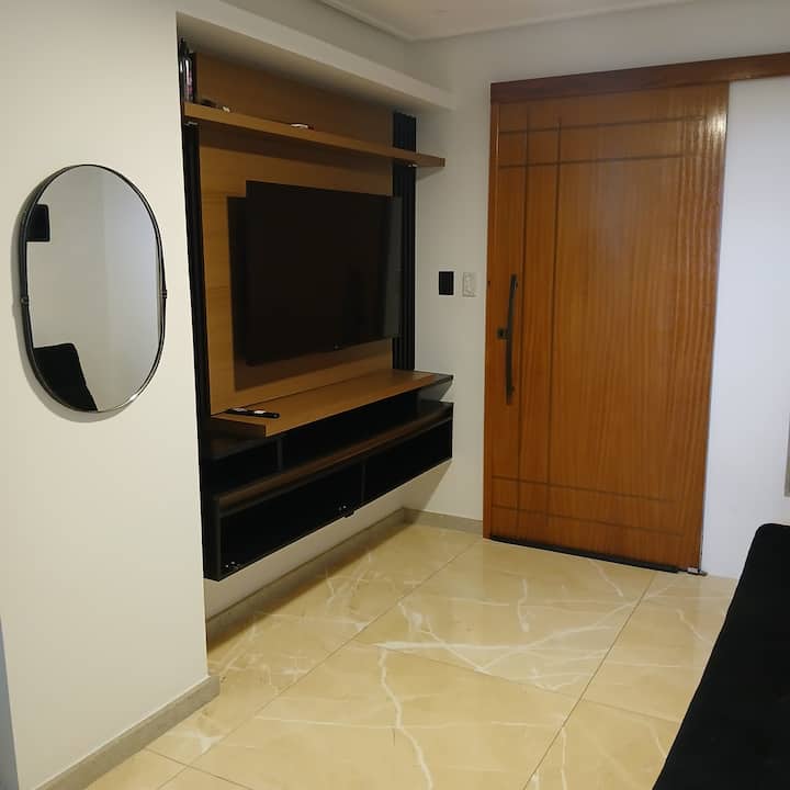 Apto Próximo à Praia Do Forte - Cabo Frio