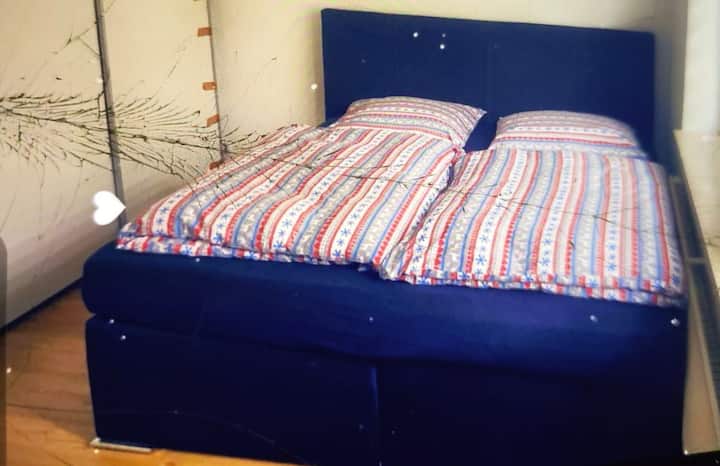 2 Zimmer Wohnung Messegelände - Laatzen